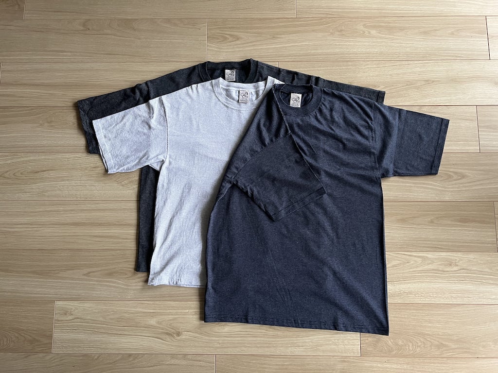 calcru カルクルー Tシャツ MADE IN USA | ブツ欲のススメ